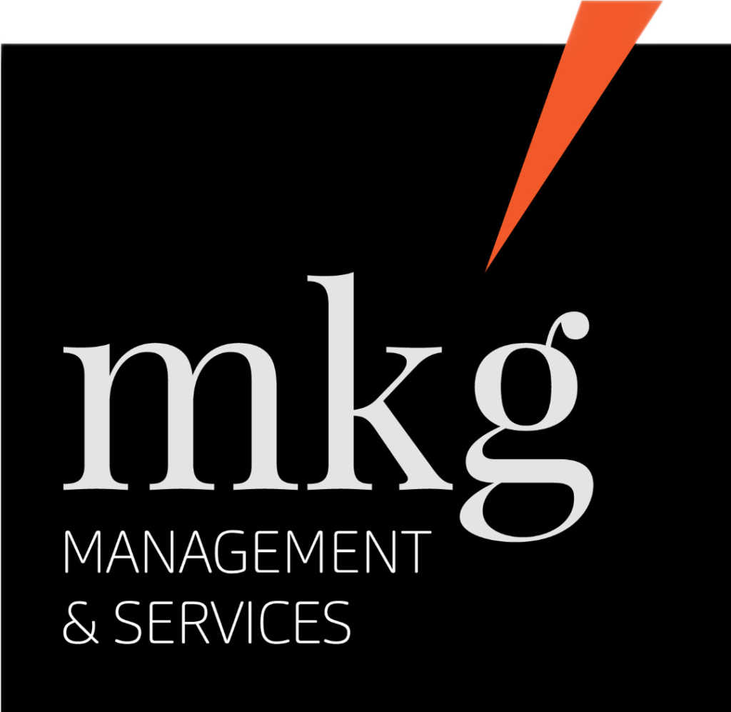 MKG Management & Services – Website
